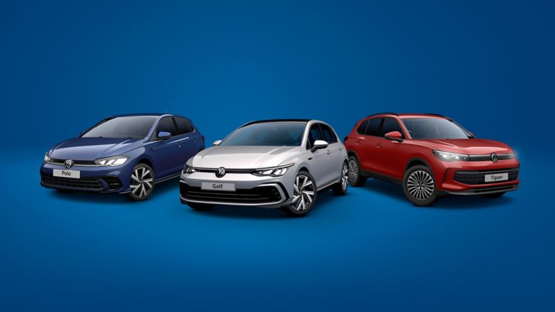 Approved Used Overview | Volkswagen UK