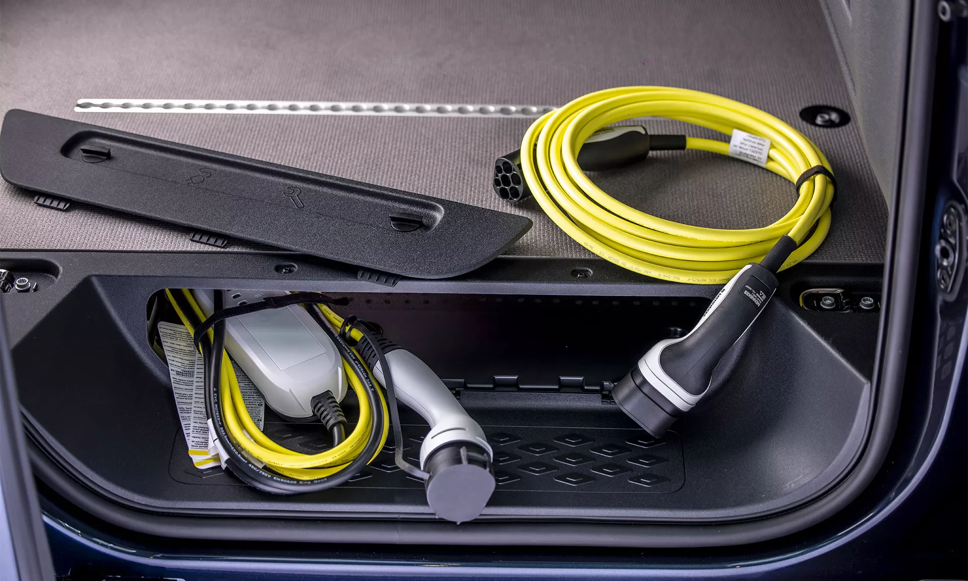 ID Buzz Cargo | Volkswagen DBF Utilitaires