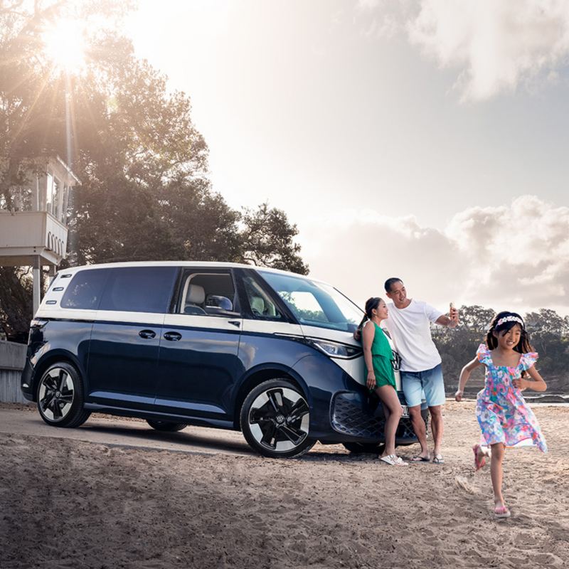 Volkswagen New Zealand | Passenger Cars & Commercial Vehicles