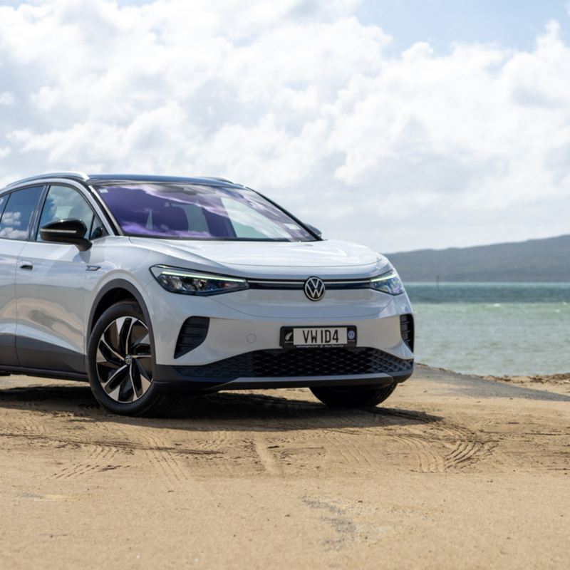 The Great NZ road trip | Volkswagen New Zealand