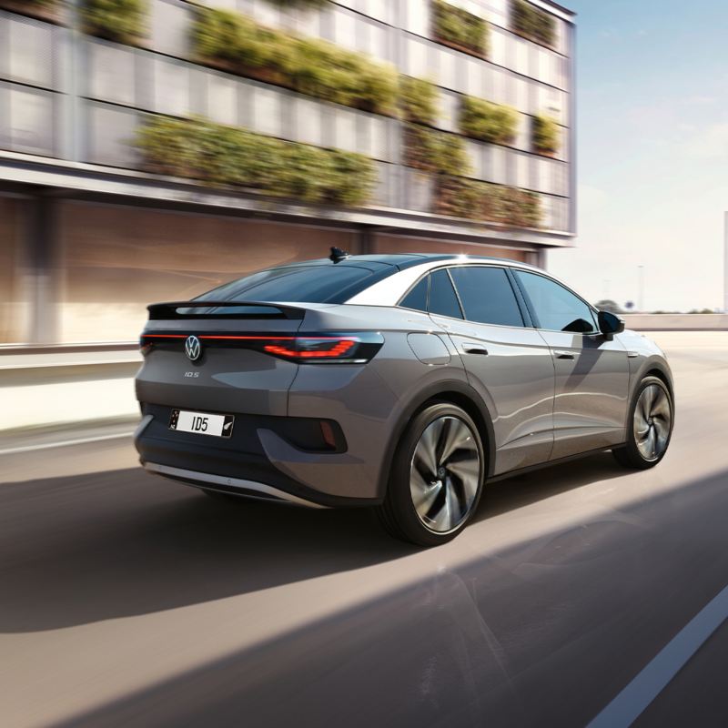 The Great NZ road trip | Volkswagen New Zealand