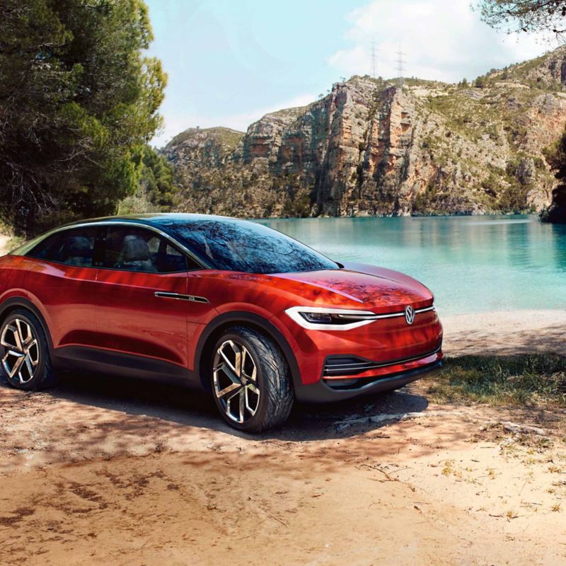 Survey Results | Hybrid & Electric Cars | Volkswagen Australia