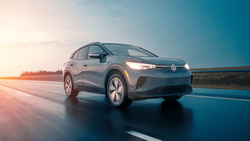 Volkswagen Canada | Discover our SUVs and car lineup