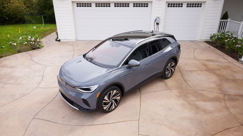 Vehicle Software Updates | Owners and Services | Volkswagen® Canada