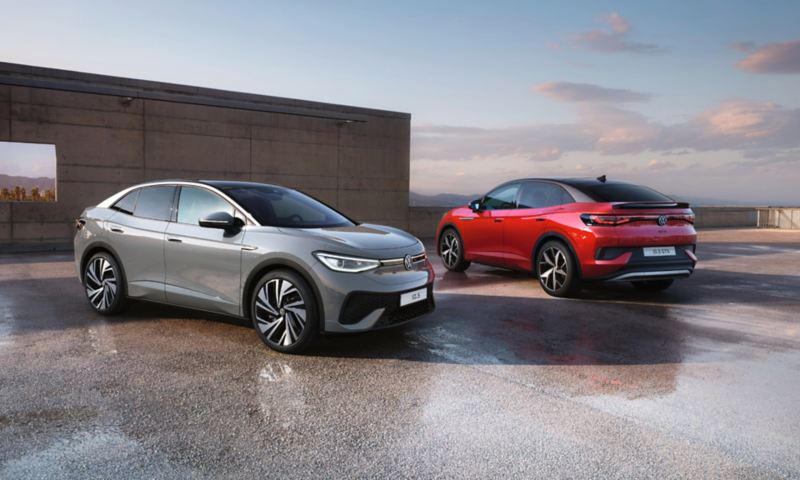 Nuovi modelli e prossime uscite | Volkswagen Italia