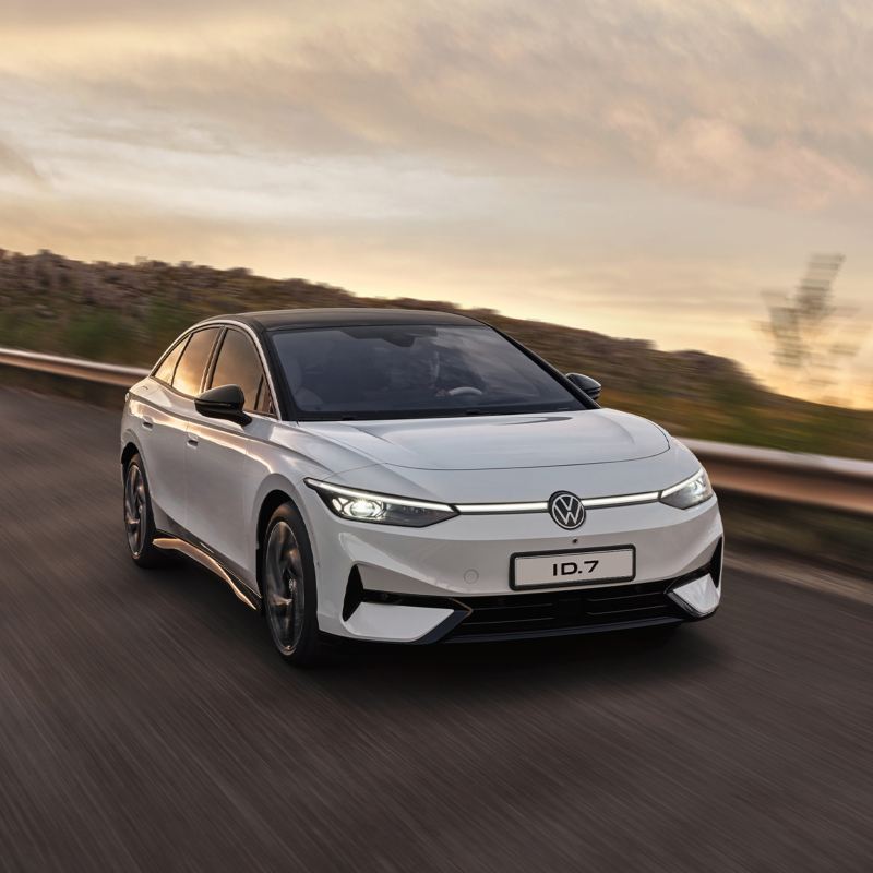 Volkswagen Italia: auto nuove, manutenzione e assistenza