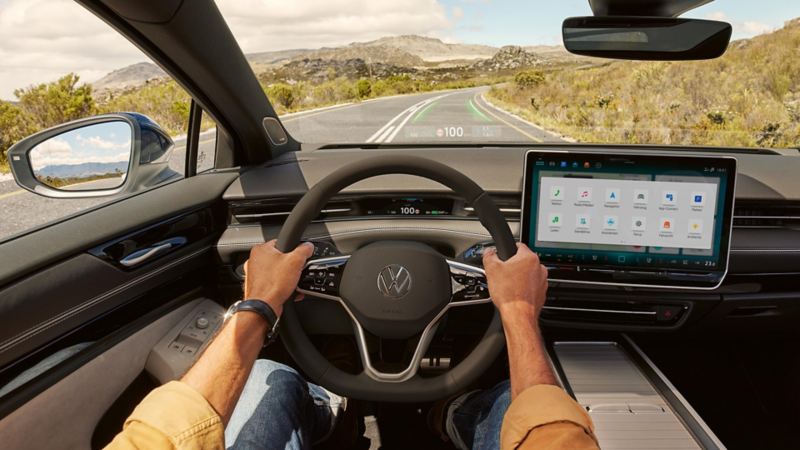 Aktuelle ID.7 Leasingangebote | Volkswagen Deutschland