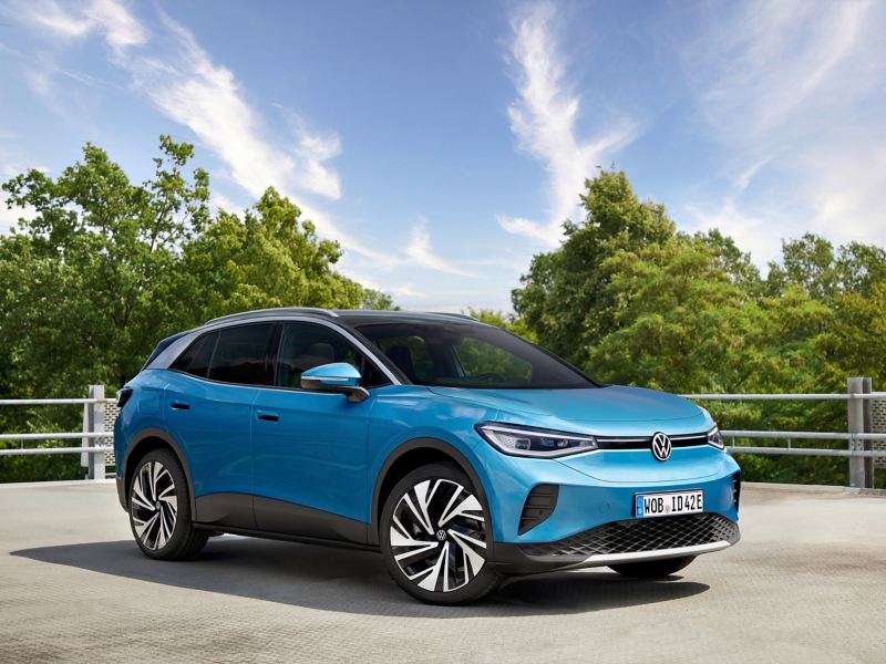 The all new Tiguan | Newsroom | Volkswagen Australia