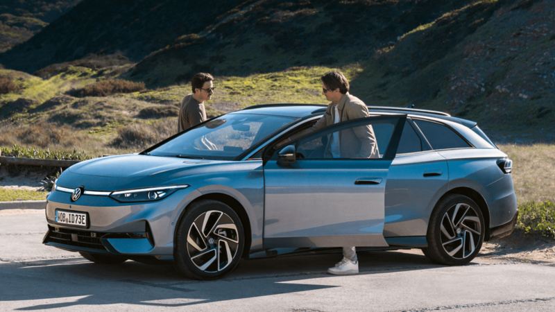 Cenniki samochodów | Volkswagen