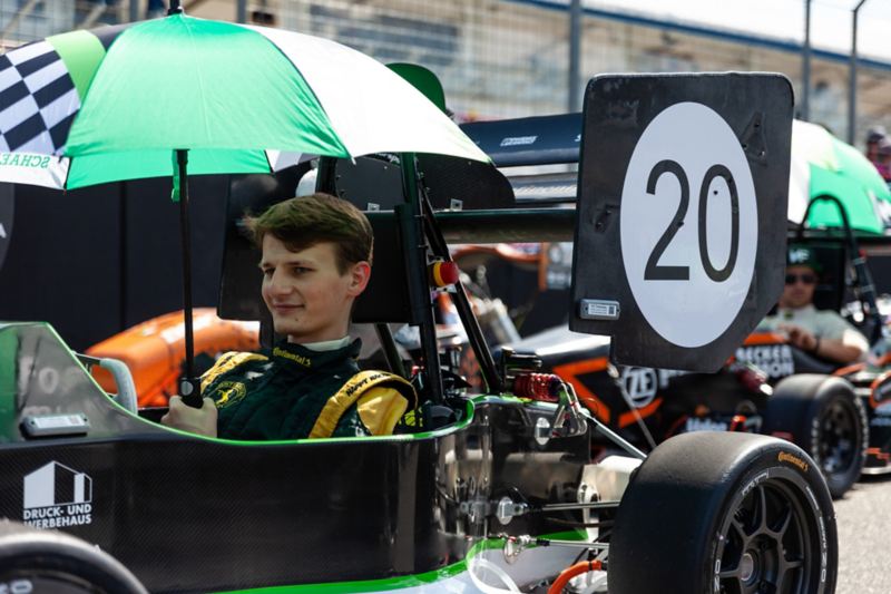 Formula Student 2021