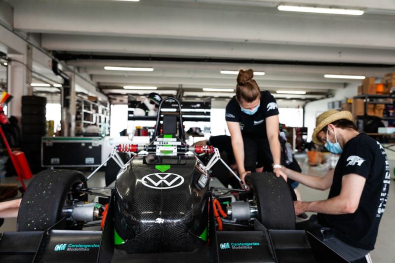 Formula Student 2021