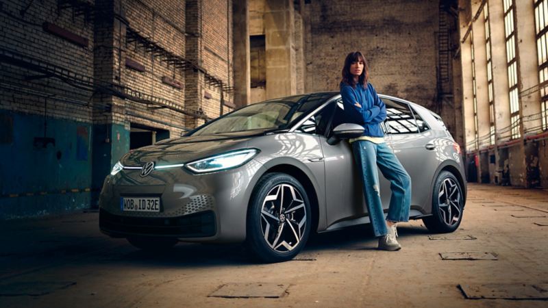 Volkswagen Deutschland