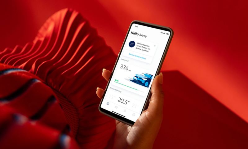 ID.5 | Modelle | Volkswagen Deutschland