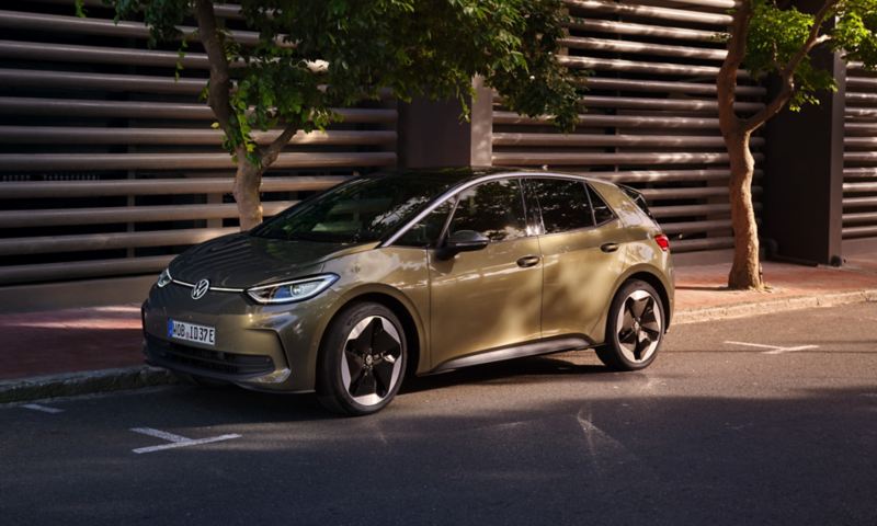 Elbil, SUV, coupé, familiebil og varebil