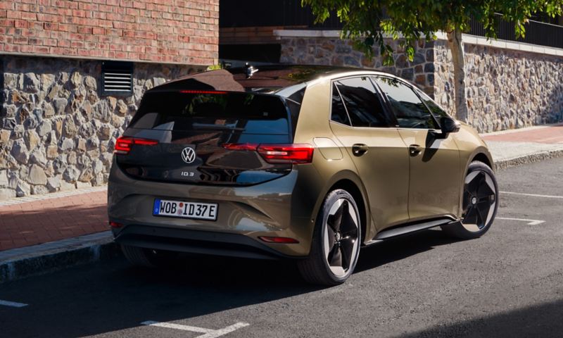 Price Lists | New Cars for Sale | Volkswagen Ireland