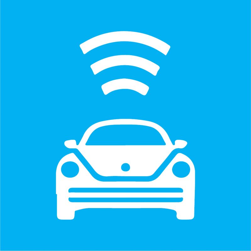 VW India | My Volkswagen Connect App