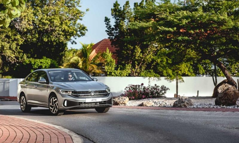 VW Curacao