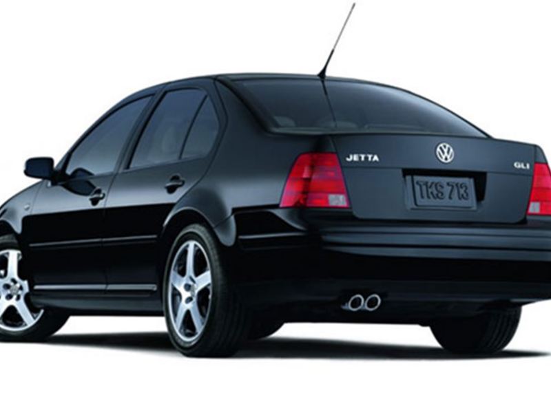 5 cosas que todo fan del Jetta debe saber | Volkswagen