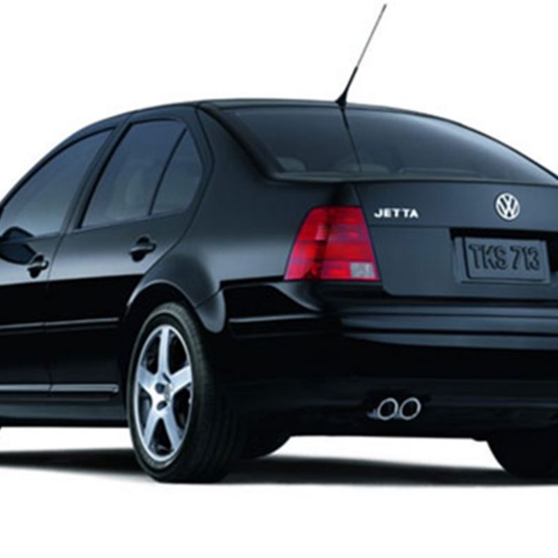 5 cosas que todo fan del Jetta debe saber | Volkswagen