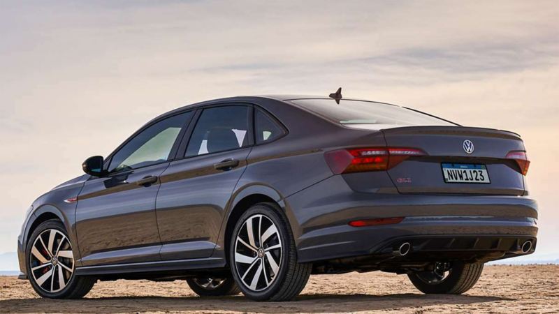 Jetta | Carros | Volkswagen do Brasil