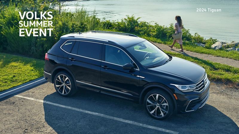 Volkswagen Canada | Discover our SUVs and car lineup
