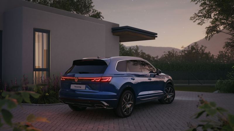 Volkswagen 2024 Models | VW Models | Volkswagen Saudi Arabia
