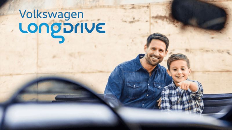 Volkswagen Long Drive - Qué es y cómo funciona ≫ 2021