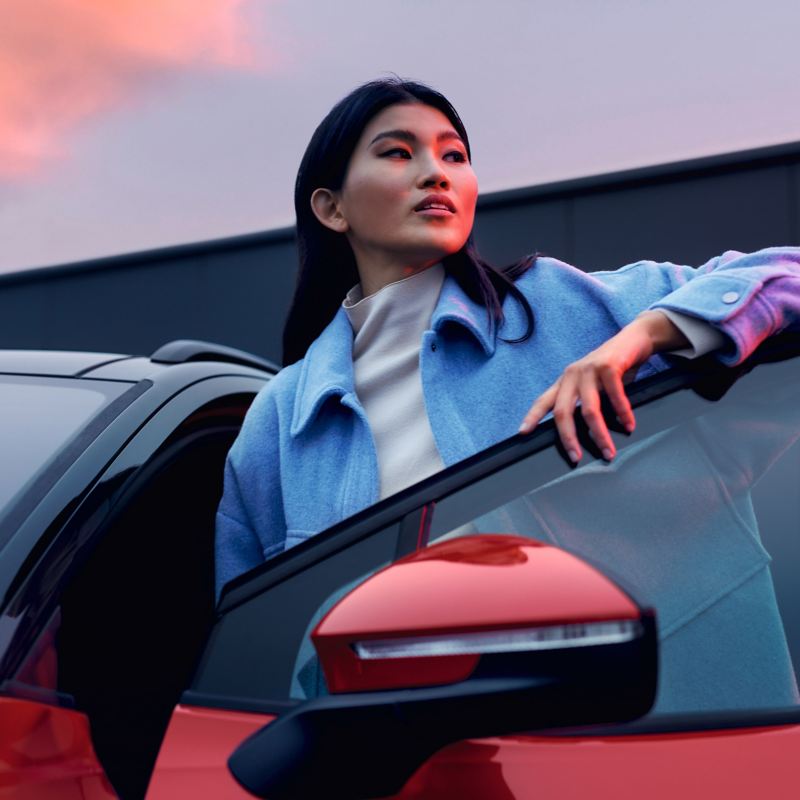 VW Driving Experience: Driving training & tours