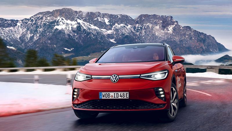 VW Driving Experience: Driving training & tours