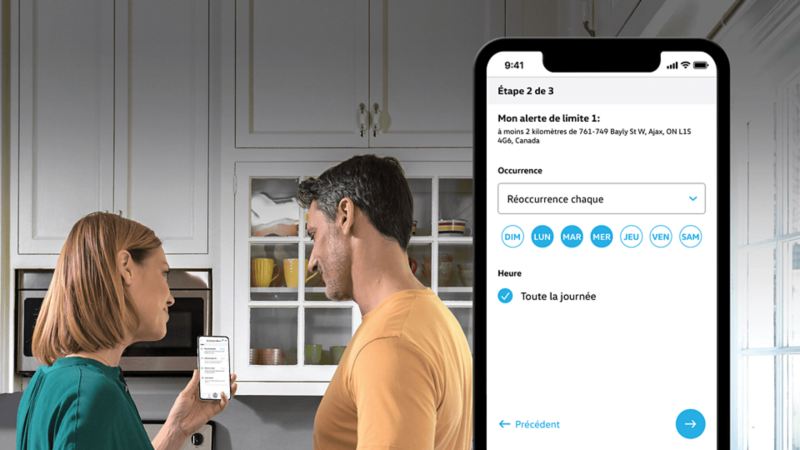 myVW – Plus de votre véhicule | Volkswagen Canada