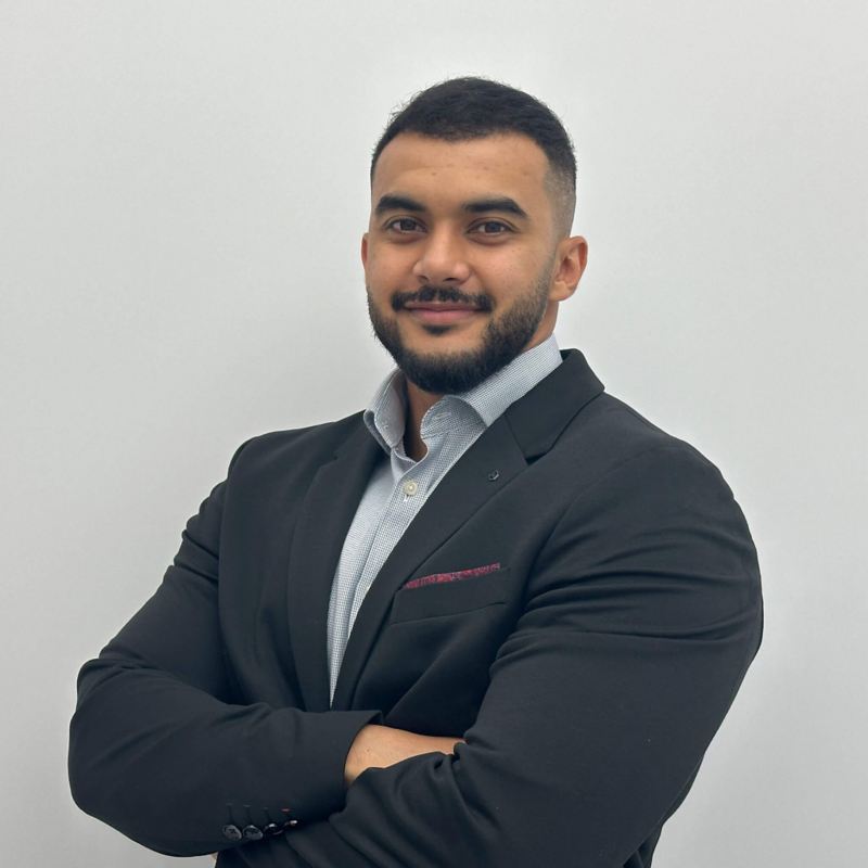 Meet the team