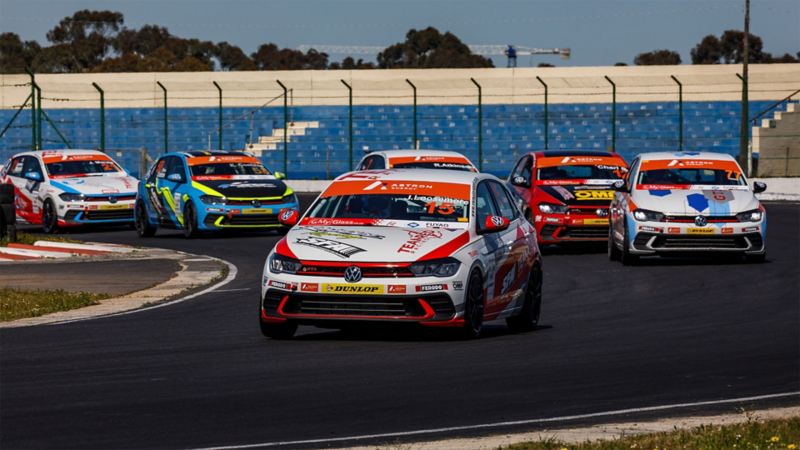 Astron Energy Polo Cup champions will be crowned at Zwartkops