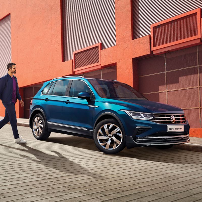 Welcome to Volkswagen India