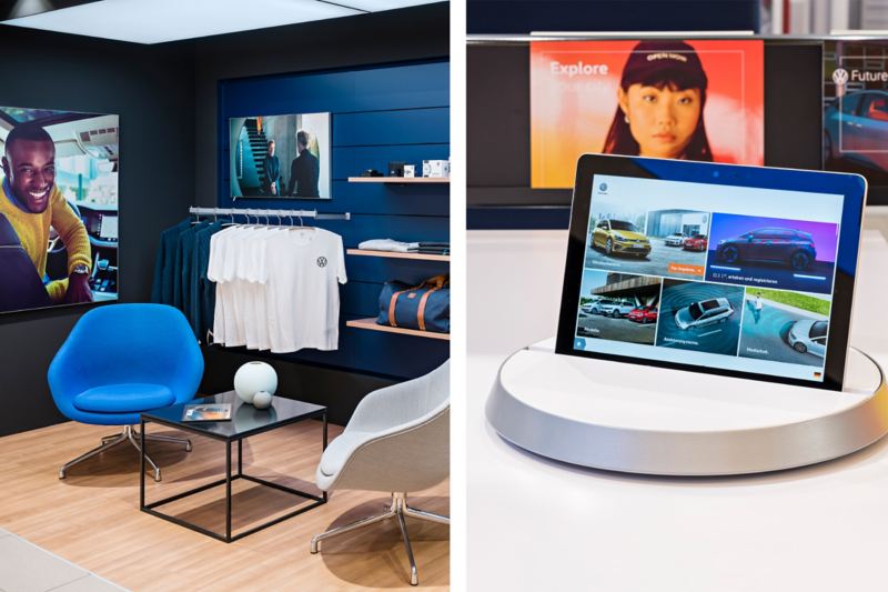 New Brand Design | Volkswagen NZ