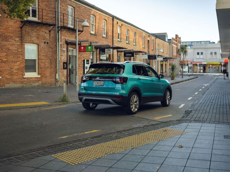 Volkswagen New Zealand | Passenger Cars & Commercial Vehicles