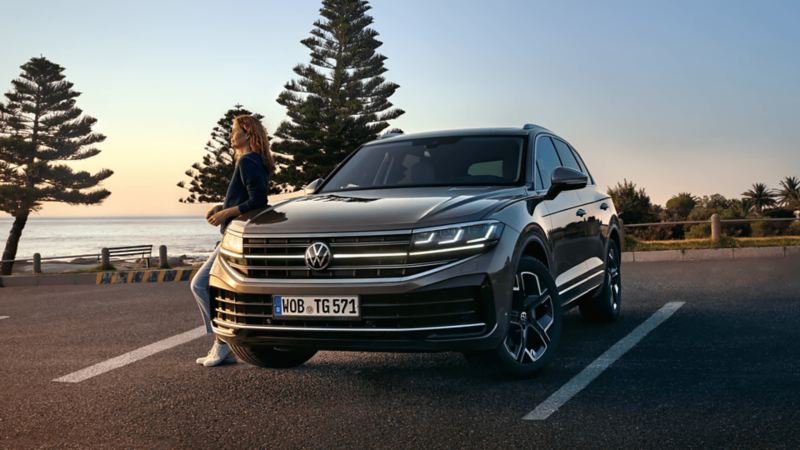 Cenniki samochodów | Volkswagen