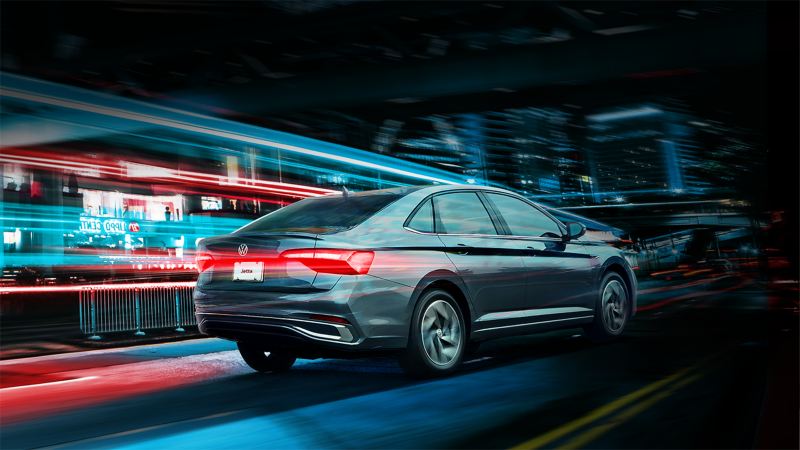 Compra tu VW Jetta | Volkswagen Perú