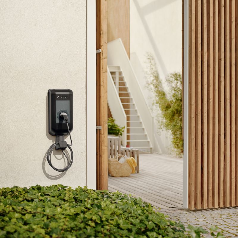 Clever | Oplad din bil med Clever | Se her