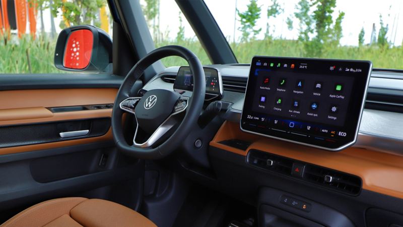 VW ID. Buzz 2025 | Volkswagen Canada
