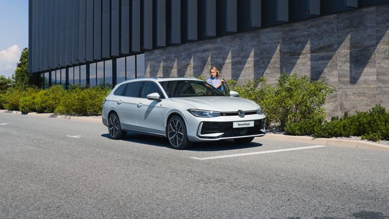 Nuovi modelli e prossime uscite | Volkswagen Italia