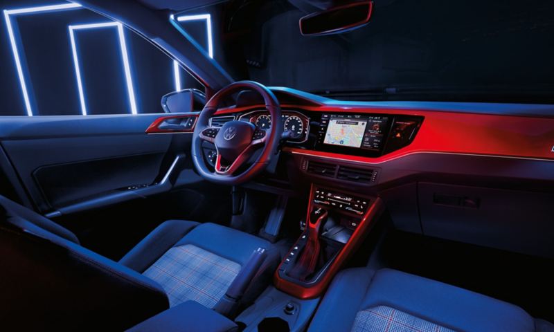 Polo GTI | Modèles | Volkswagen France