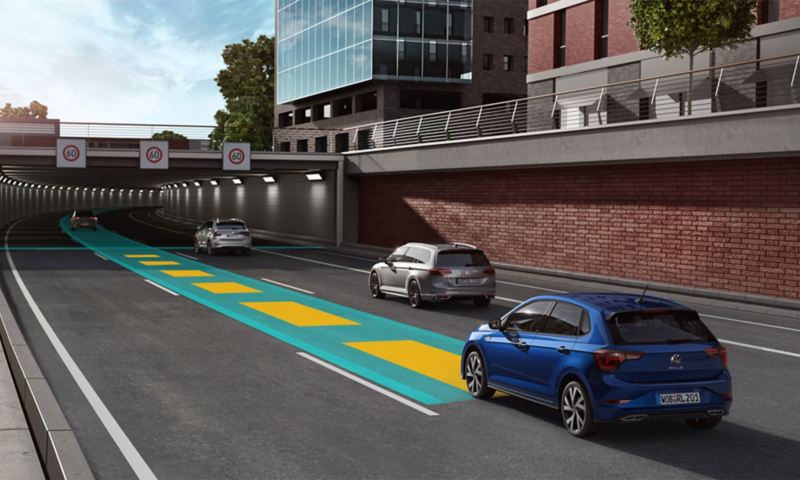 Polo | Models | Volkswagen Malta