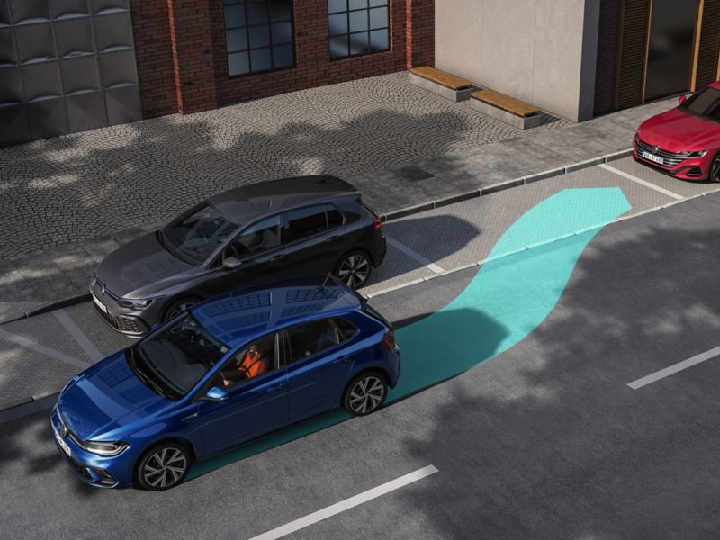 VW Polo | Volkswagen Australia