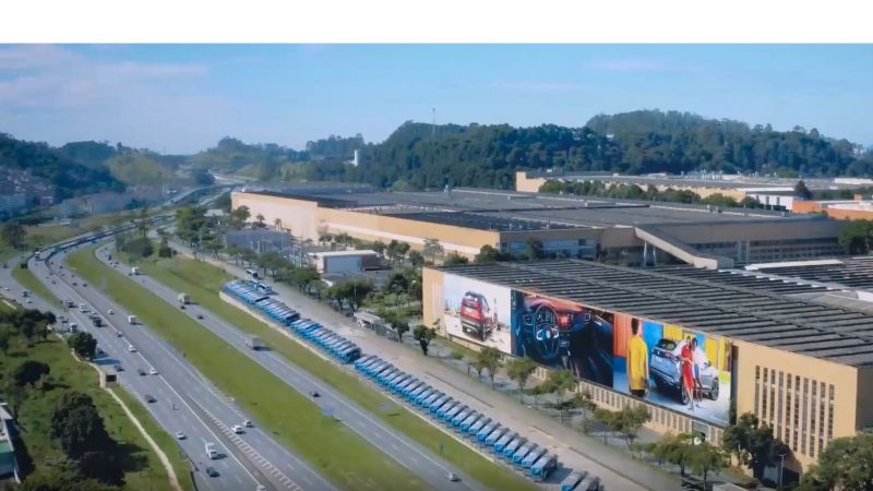 Volkswagen do Brasil