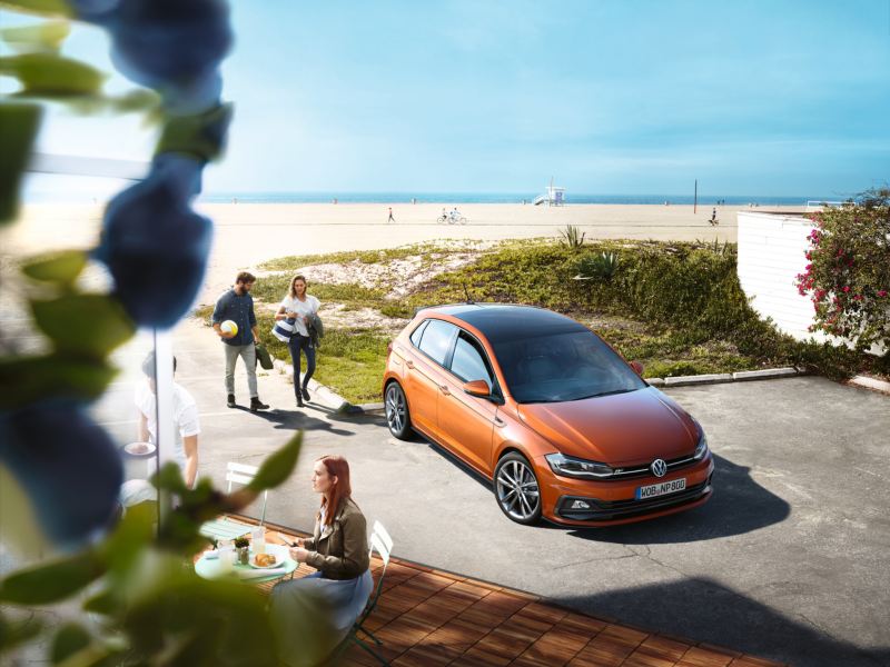 PCP Finance | New Car Finance | Volkswagen Ireland