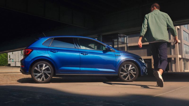 Volkswagen Gamme R-Line Edition : Découvrez la Gamme R-line Edition ...