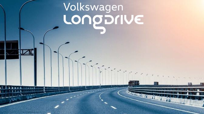 Volkswagen Long Drive - Qué es y cómo funciona ≫ 2021