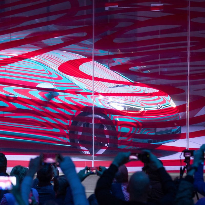 Design | Volkswagen do Brasil