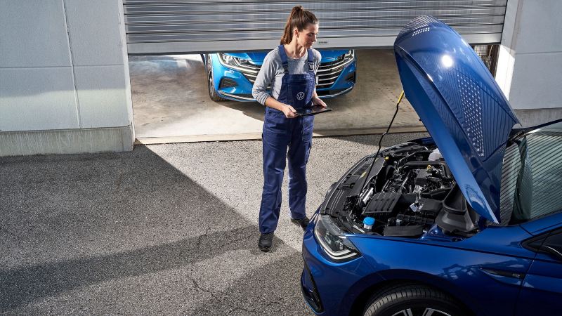 VW: Owners and Aftersales Services | Volkswagen South Africa