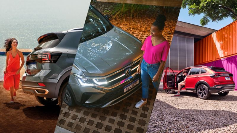 Mais do que SUV, SUVW